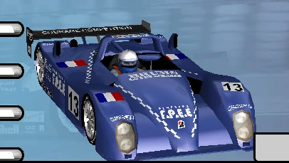 Courage C52-Nissan | Test Drive Wiki | Fandom