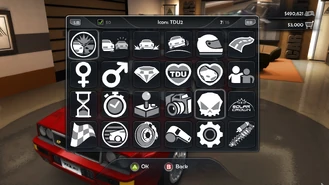 Stickers Shop | Test Drive Wiki | Fandom