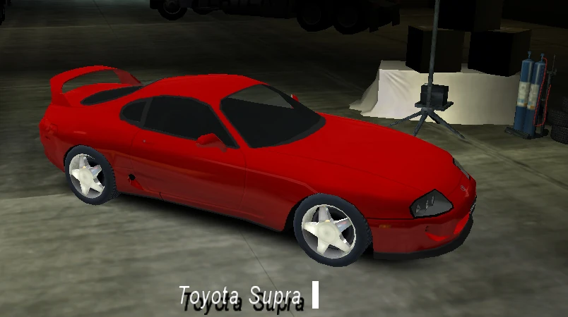 Toyota Supra RZ (Mk.4) | Test Drive Wiki | Fandom