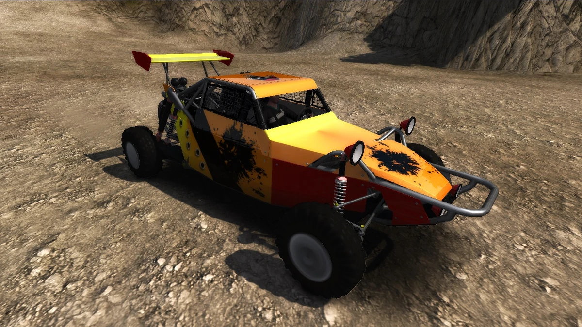 Category:Fictional Vehicles | Test Drive Wiki | Fandom