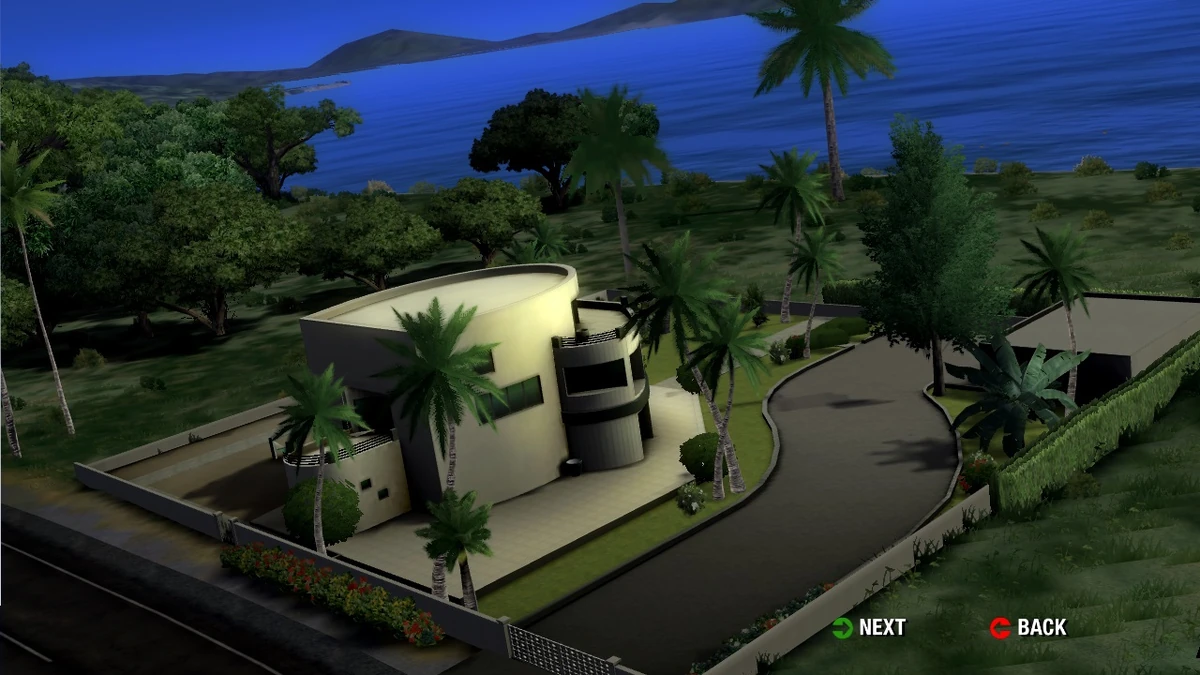 Waialae Beach Terrace | Test Drive Wiki | Fandom