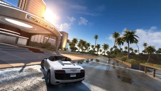 TDU2: Casino Online | Test Drive Wiki | Fandom