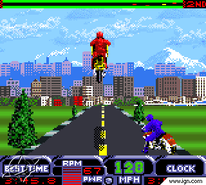 Test Drive Cycles/Screenshots | Test Drive Wiki | Fandom