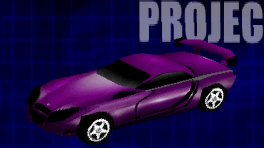 TVR Project 7/12 | Test Drive Wiki | Fandom
