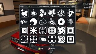 Stickers Shop | Test Drive Wiki | Fandom