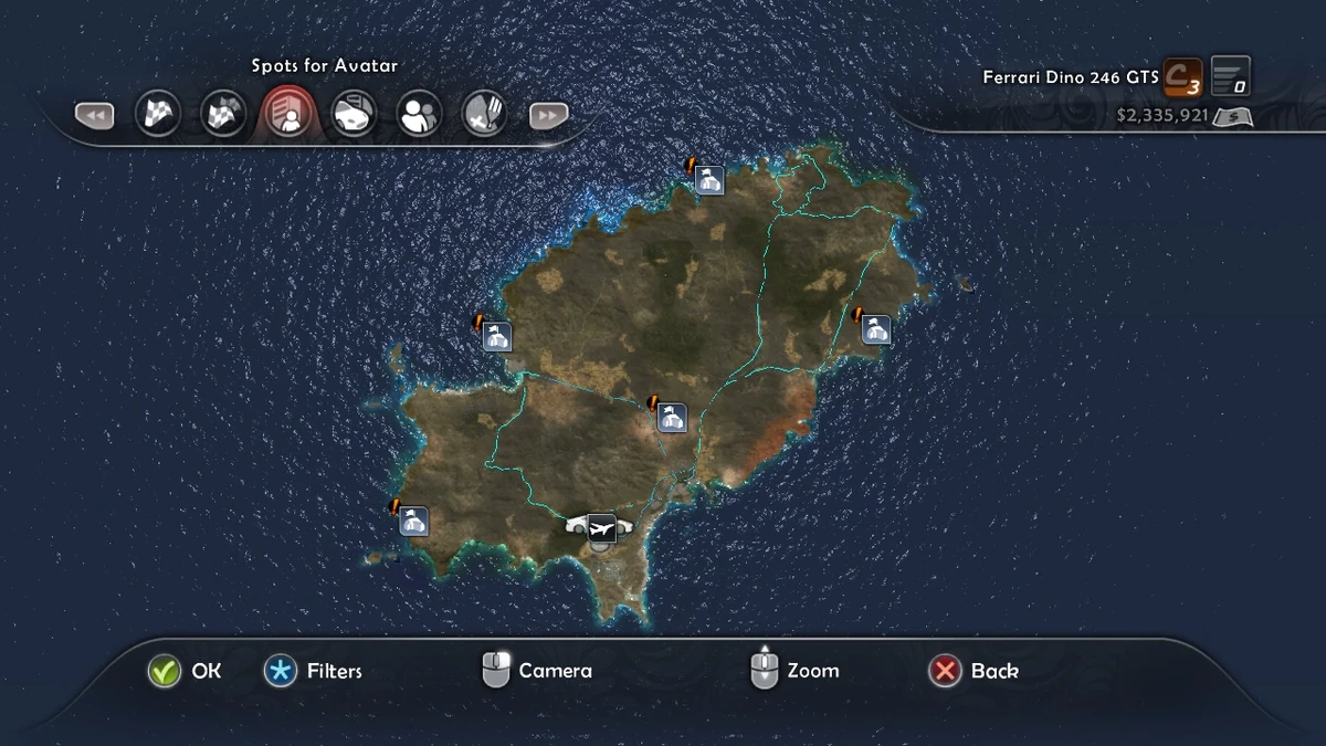 Club | Test Drive Wiki | Fandom