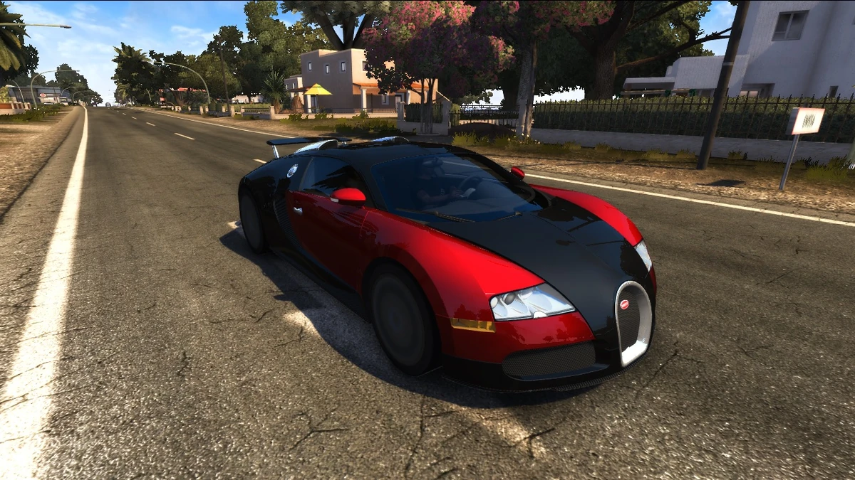 Bugatti Veyron 16.4 | Test Drive Wiki | Fandom