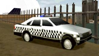 Kyoto/Sydney/Tokyo Police Cruiser | Test Drive Wiki | Fandom