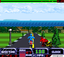 Test Drive Cycles/Screenshots | Test Drive Wiki | Fandom