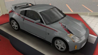 Nissan 350Z NISMO R-Tune | Test Drive Wiki | Fandom