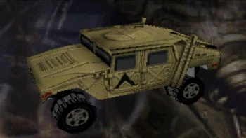 Humvee | Test Drive Wiki | Fandom