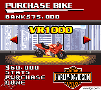 Test Drive Cycles/Screenshots | Test Drive Wiki | Fandom