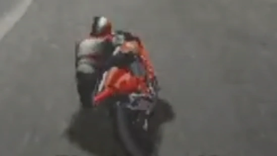 Harley-Davidson VR-1000 | Test Drive Wiki | Fandom