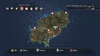 House | Test Drive Wiki | Fandom