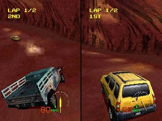 Test Drive Off-Road 3/Screenshots | Test Drive Wiki | Fandom