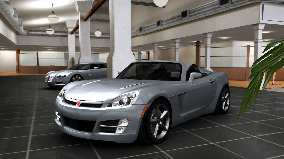 Saturn Sky | Test Drive Wiki | Fandom