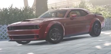 Dodge Challenger SRT Hellcat | Test Drive Wiki | Fandom