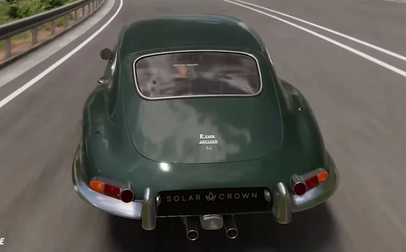 Category:Jaguar | Test Drive Wiki | Fandom