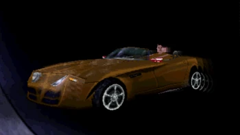 Dodge Copperhead | Test Drive Wiki | Fandom