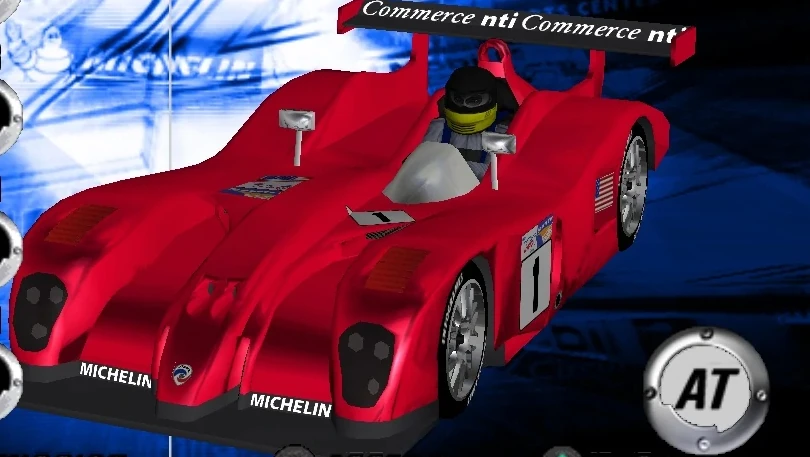 Panoz LMP07 | Test Drive Wiki | Fandom