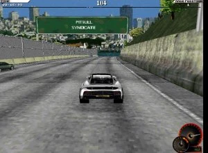 Test Drive 4/Screenshots | Test Drive Wiki | Fandom