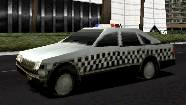 Kyoto/Sydney/Tokyo Police Cruiser | Test Drive Wiki | Fandom