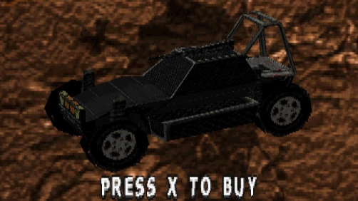 Chenowth DR2 Fast Attack Vehicle | Test Drive Wiki | Fandom
