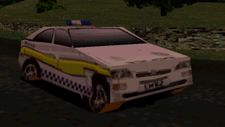 Bern/Edinburgh/Keswick/Munich Police Cruiser | Test Drive Wiki | Fandom