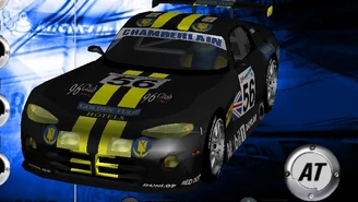 Chrysler Viper GTS-R | Test Drive Wiki | Fandom