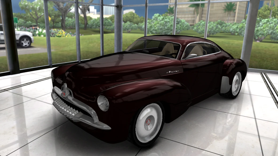 Oahu Cars (Test Drive Unlimited Showroom) | Test Drive Wiki | Fandom