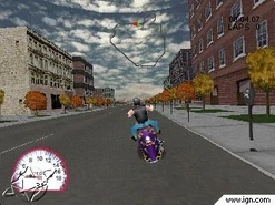 Test Drive Cycles/Screenshots | Test Drive Wiki | Fandom