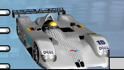 BMW V12 LMR | Test Drive Wiki | Fandom