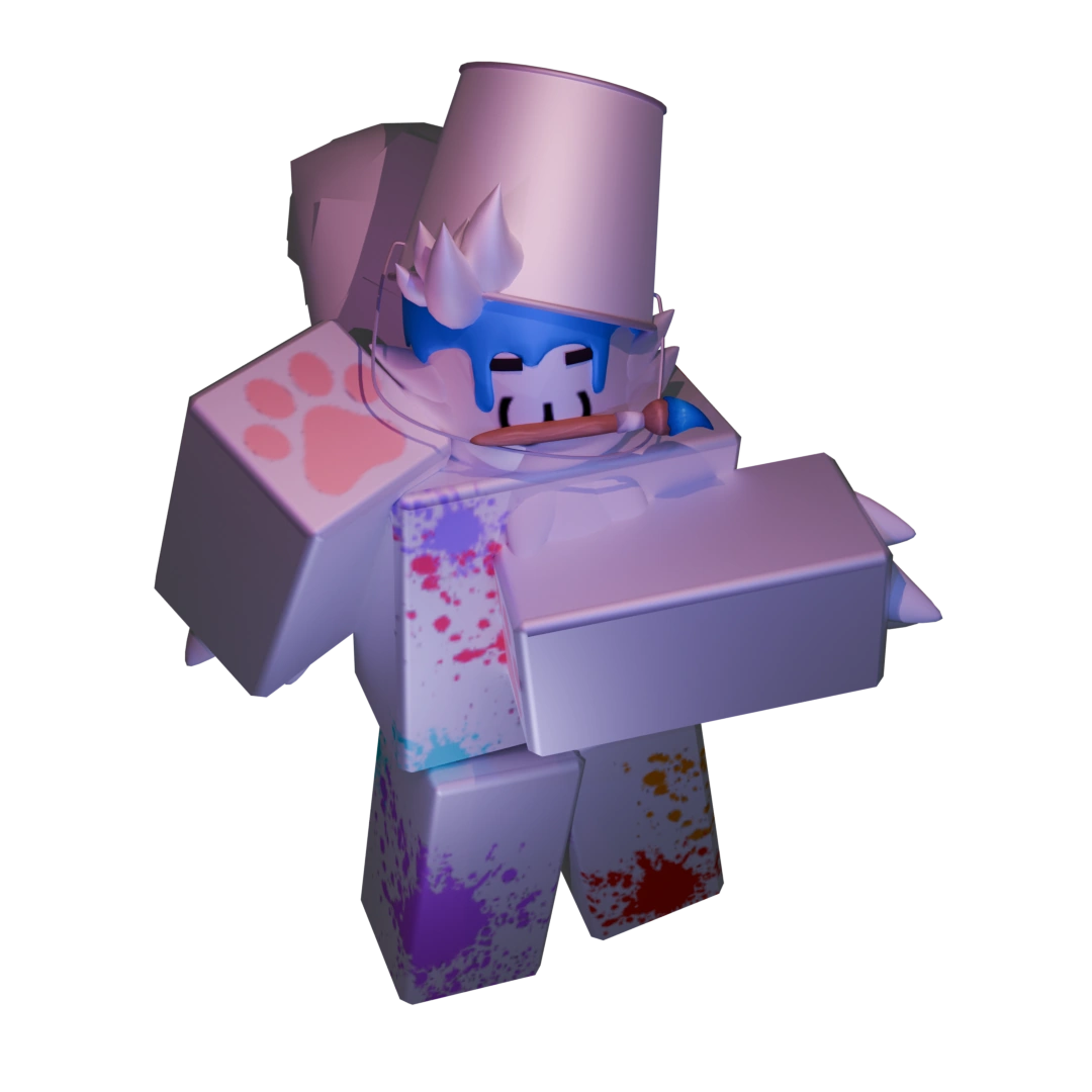 PaintFull | TEST ELEVATOR OFFICIAL Wiki | Fandom