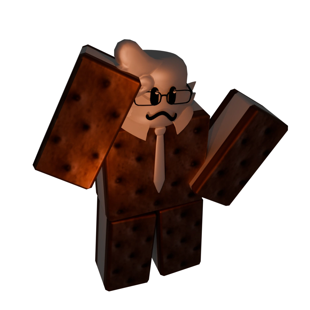 Waffle | TEST ELEVATOR OFFICIAL Wiki | Fandom