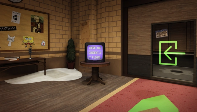 TEST ELEVATOR OFFICIAL Wiki | Fandom