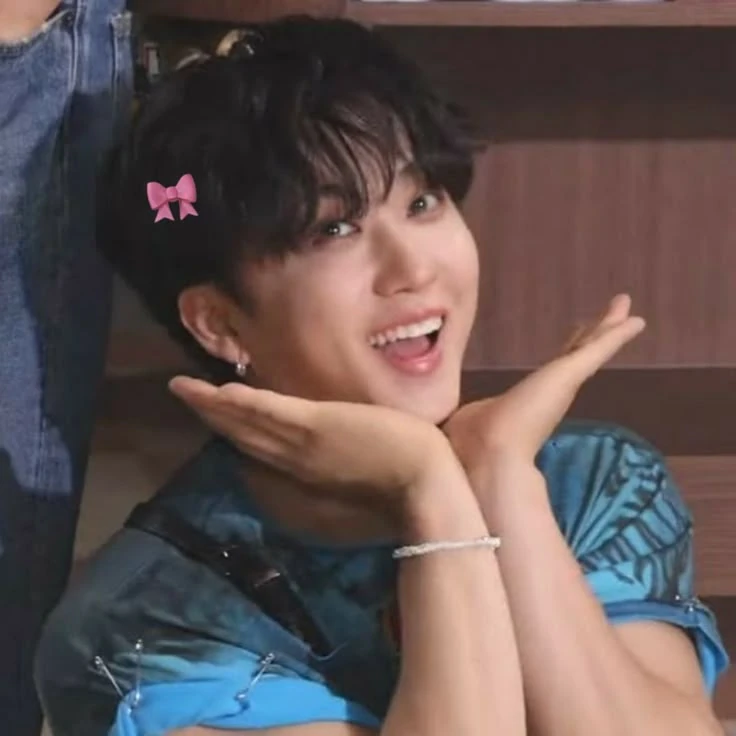 Changbin | Test for my deluluness Wiki | Fandom