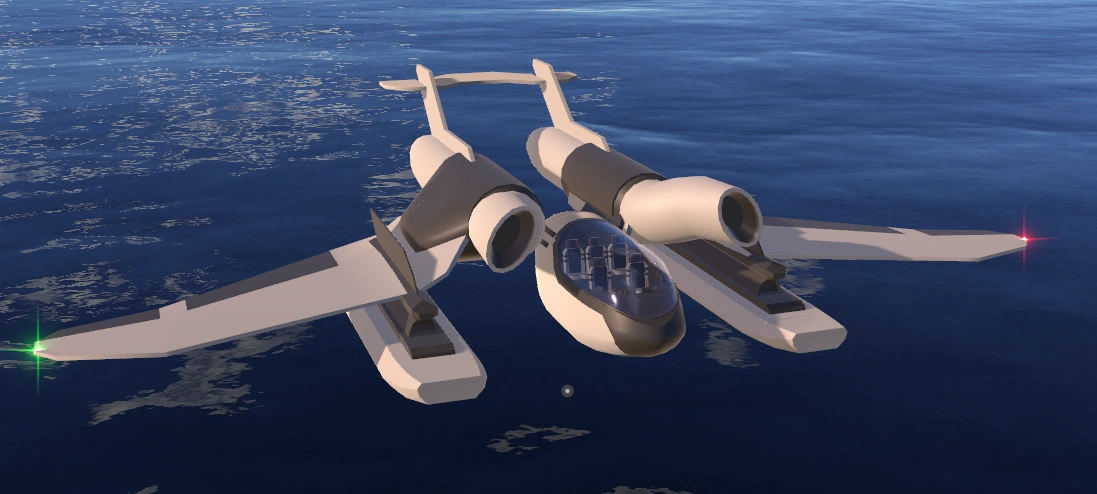 SC-1 | Test Pilots Wiki | Fandom