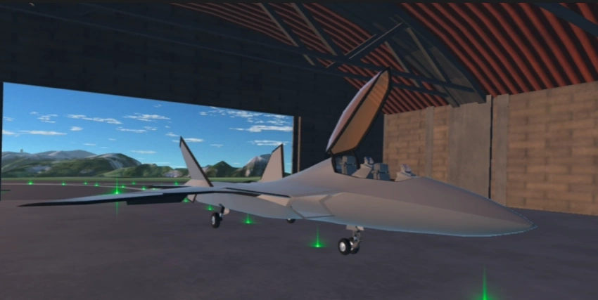 SAK-2 | Test Pilots Wiki | Fandom