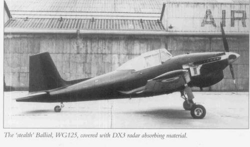 WG125 | Test Planes Wiki | Fandom