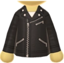Biker jacket | Miitomo Wiki | Fandom