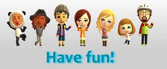 Miitomo Wiki | Fandom