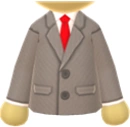 Classic business jacket | Miitomo Wiki | Fandom