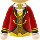 Aristocrat jacket (set) | Miitomo Wiki | Fandom