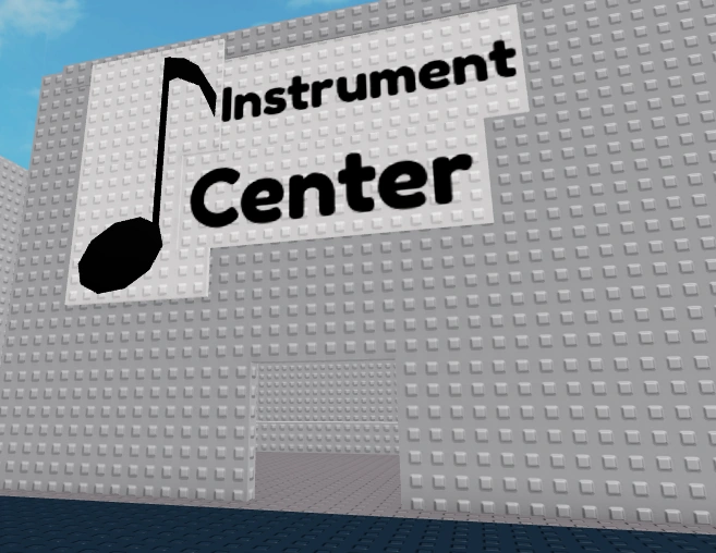 Instrument Store | Test_001 Wiki | Fandom
