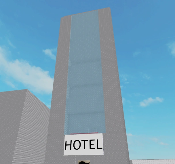 Test 001 Hotel | Test_001 Wiki | Fandom