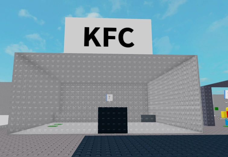 KFC | Test_001 Wiki | Fandom