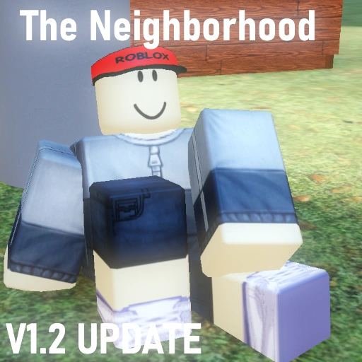 The Neighborhood | Test09 Games Wiki | Fandom