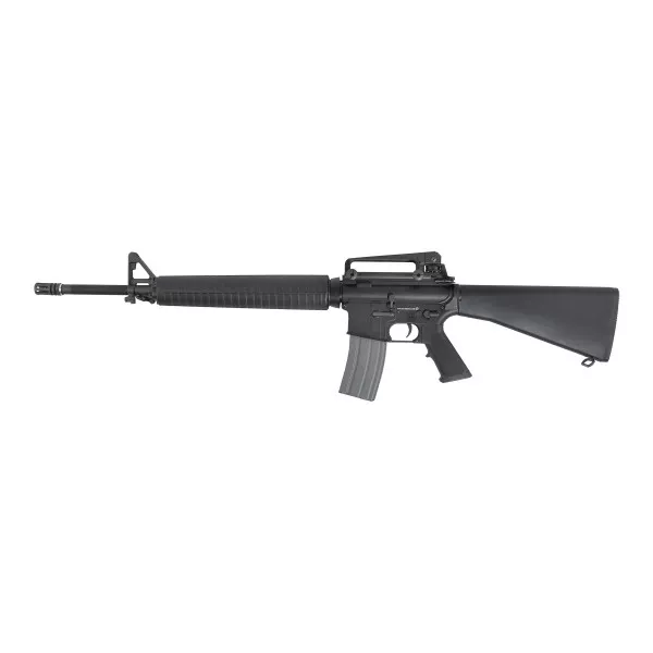 M16 rifle | Test123 Wiki | Fandom