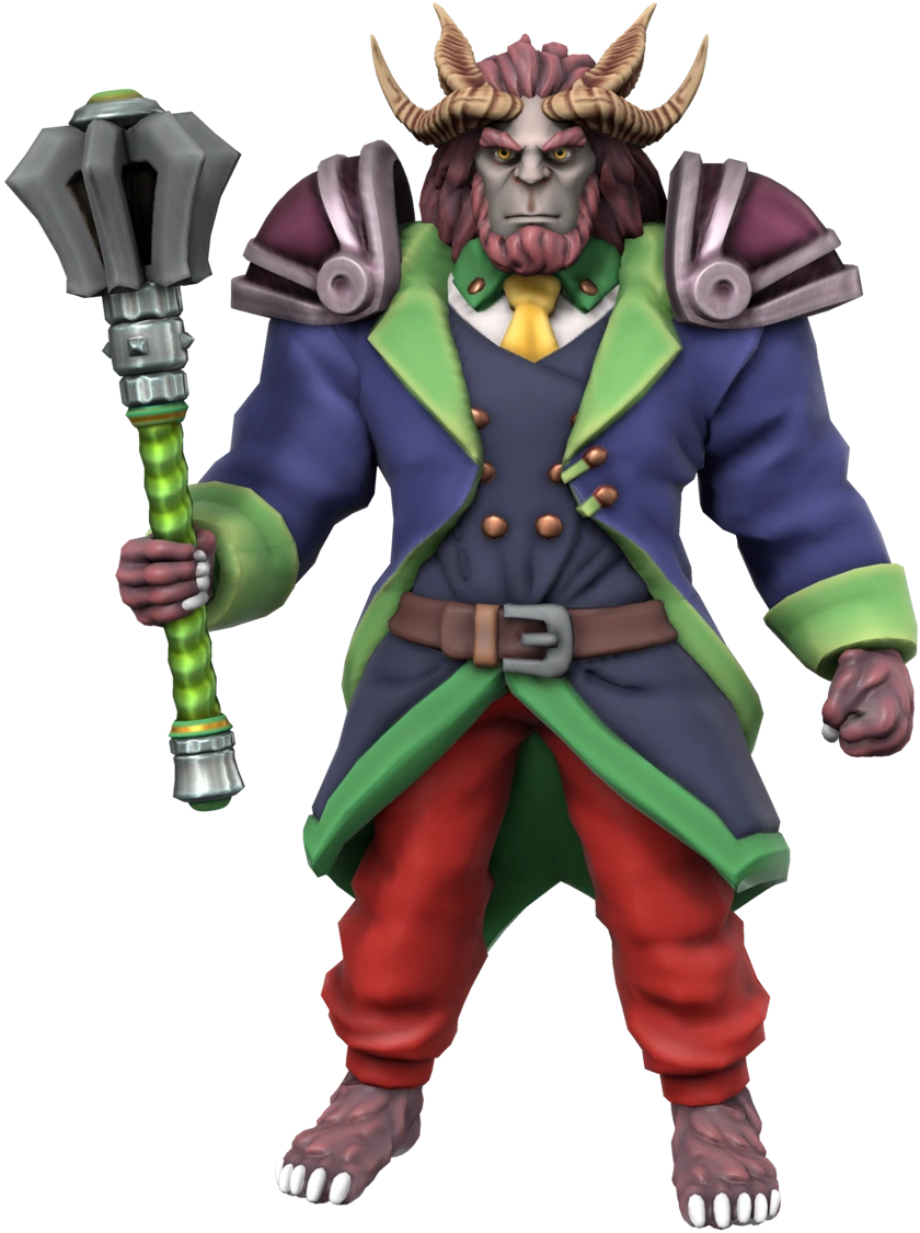 Beast | Testament of the Fairies Wiki | Fandom