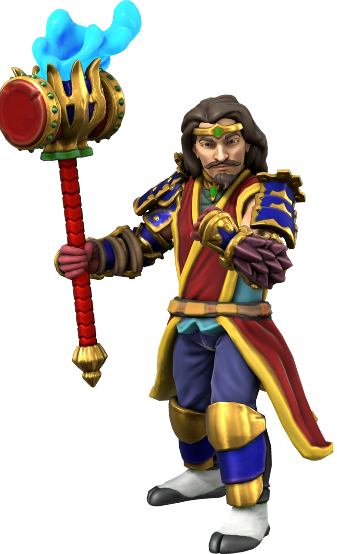 Issun Boshi | Testament of the Fairies Wiki | Fandom